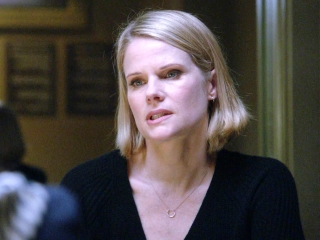 Cathryn Dylan - TV Guide