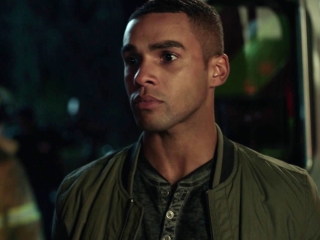 Lucien Laviscount Trailers, Photos, Videos