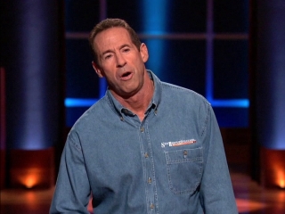 Shark Tank: See Rescue Streamer - TV Guide