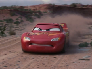 Cars 3 - Where to Watch and Stream - TV Guide