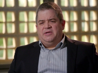 The Circle: Tom Hanks On His Character 'Bailey' - TV Guide