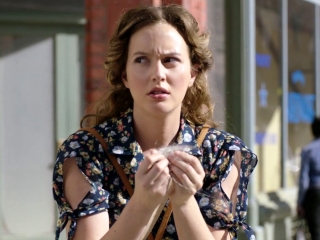 Isaiah Lester - TV Guide