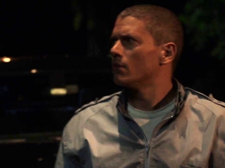 Prison Break: Jacob Tells Sara He Wanted Michael To Go Away - TV Guide