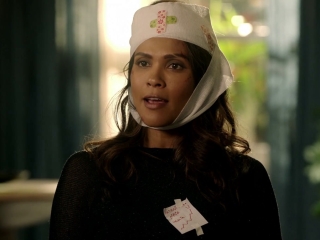 Stephi Chin-Salvo - TV Guide