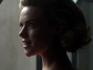 Rebecca Perry Cutter - TV Guide