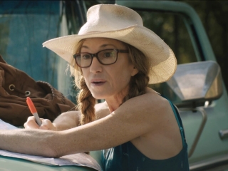 Strange Weather - Where to Watch and Stream - TV Guide