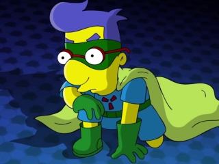 The Simpsons: Haw-Haw Land - TV Guide