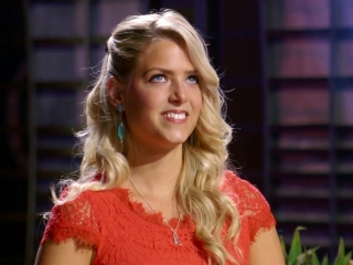 Masterchef Junior: Liya Presents Her Delicious Spiced Duck Breast To ...