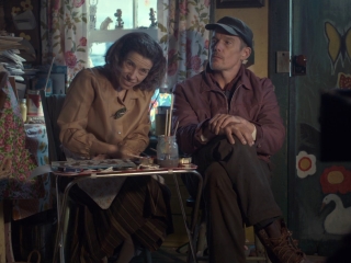 Maudie Reviews - Metacritic