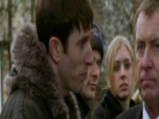 Midsomer Murders: Set 7-The Green Man - TV Guide