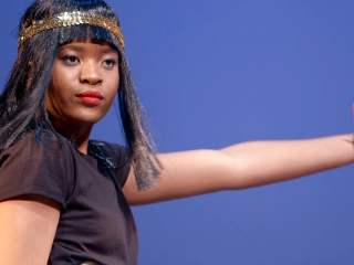 Amanda Lipitz - TV Guide