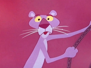 The Pink Panther (1964) Reviews - Metacritic