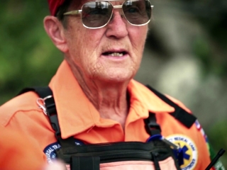 Missing 411: Girl Found After 3 Days - TV Guide