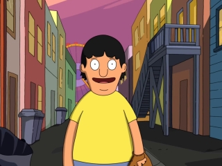 Bob's Burgers: Uncle Teddy's Surprise - TV Guide