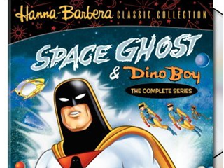 Space Ghost (TV series) - Alchetron, the free social encyclopedia
