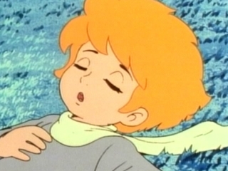 The Adventures Of The Little Prince: The Magic Case - TV Guide