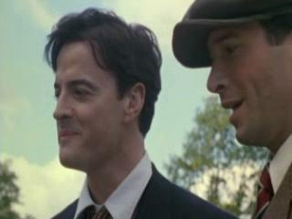 A Dance to the Music of Time - Where to Watch and Stream - TV Guide