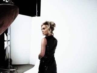 Star: The Cast Of Star Goes Behind The Scenes On This Season's Photo ...