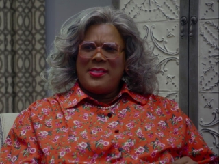Tyler Perry's Boo 2! A Madea Halloween: Diamond White On The Story - TV ...
