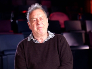 Benjamin Haigh - TV Guide