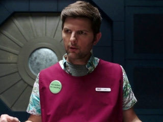 David Mattey - TV Guide