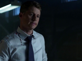 Gotham: On A Job - TV Guide