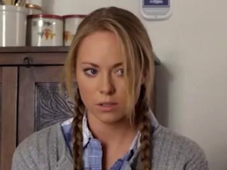 Jacob Buster - TV Guide