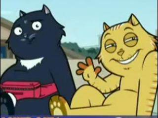 Slacker Cats - Where to Watch and Stream - TV Guide