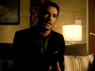 Brian Kimmet - TV Guide