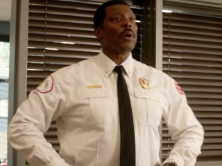 Chicago Fire: Benny's Final Act - TV Guide