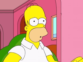 Alison Bechdel - TV Guide