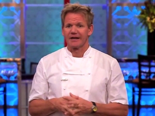 Jon Scallion - TV Guide