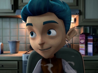 Monster Island - Where to Watch and Stream - TV Guide