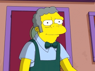 The Simpsons: Haw-Haw Land - TV Guide