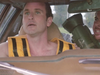 Gregory Lay - TV Guide