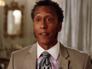 Empire: A Wise Father That Knows His Own Child - TV Guide