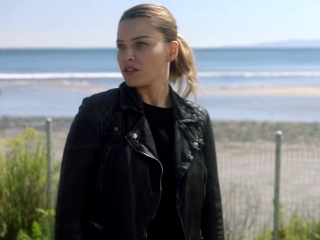 Jessica Garcie - TV Guide