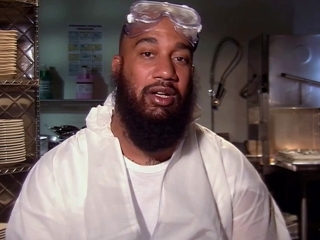 Randy Bell - TV Guide