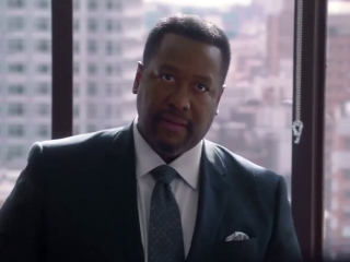 Suits: Paul Richman Gets Litt Up By Louis And Esther - TV Guide