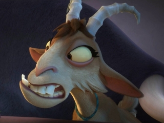 Ferdinand Reviews - Metacritic