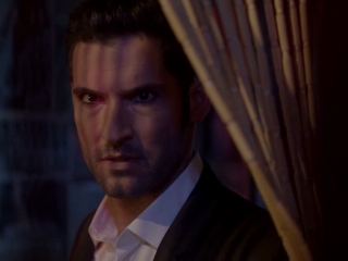 Lucifer: Lucifer Is Questioned In Court - TV Guide