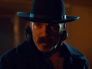 Caleb Ellsworth-Clark - TV Guide