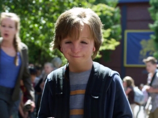 Wonder: Julia Roberts On Getting Involved - TV Guide