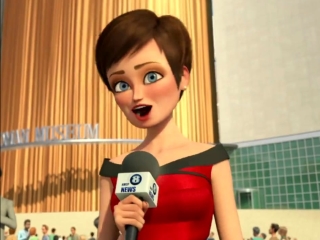 Megamind - Where to Watch and Stream - TV Guide