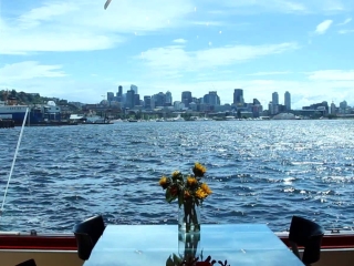 My Floating Home - Where to Watch and Stream - TV Guide