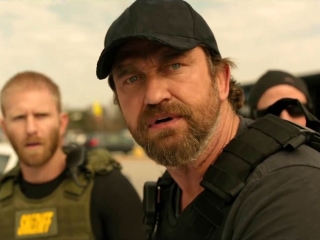 Den Of Thieves Movie Trailer and Videos | TV Guide