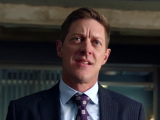 David Moxness - TV Guide