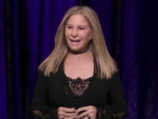 Barbra: The Music... The Mem'ries... The Magic! - Where to Watch and ...