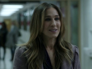 Gabrielle Allan - TV Guide