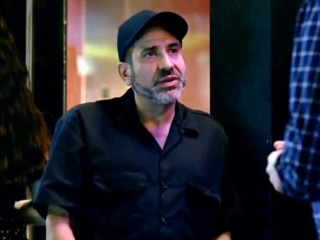 Patrick Walsh - TV Guide